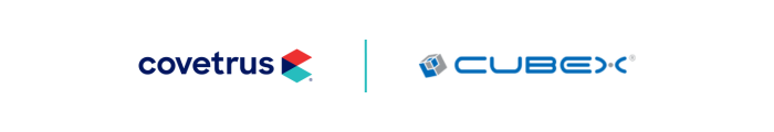 Covetrus | Cubex