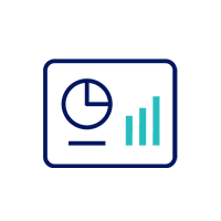 VisionVPM Dashboard - Your Reporting Made Easy